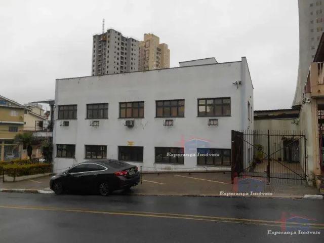Prédio para Locação em Osasco/SP Vila Osasco