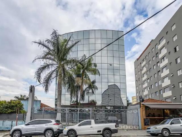 Prédio para Locação em Osasco/SP Vila Osasco