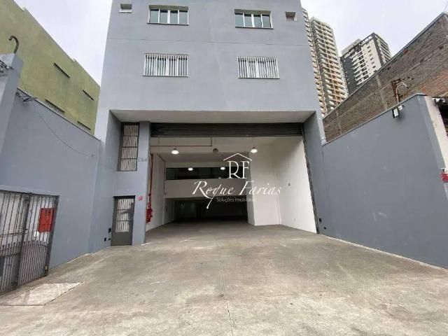 Prédio para Locação em Osasco/SP Vila Osasco