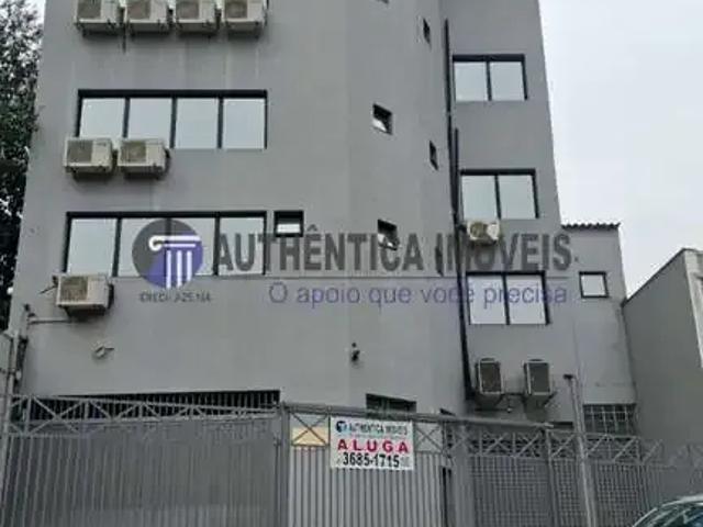 Prédio para Locação em Osasco/SP Vila Osasco