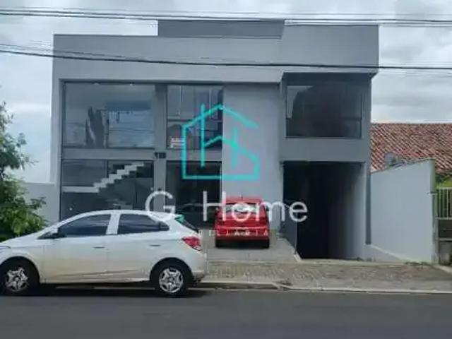 Prédio para Locação em Londrina/PR Andrade