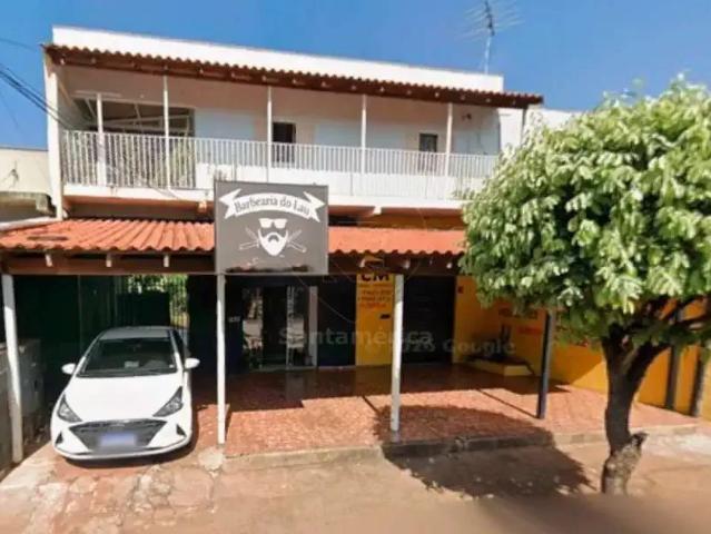 Prédio para Locação em Londrina/PR Antares 3 Quartos