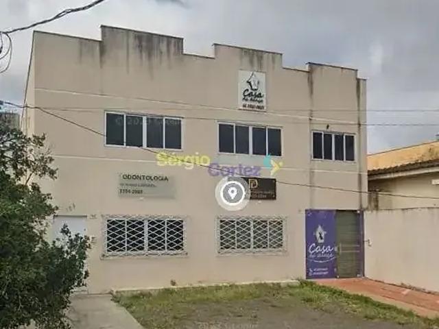 Prédio para Locação em Londrina/PR Antares
