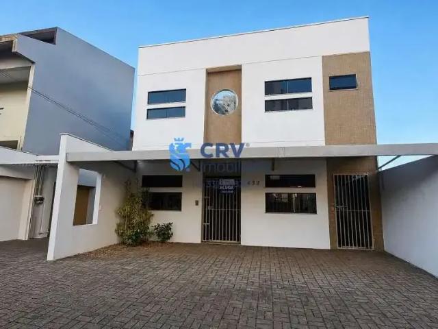 Prédio para Locação em Londrina/PR Bela Vista