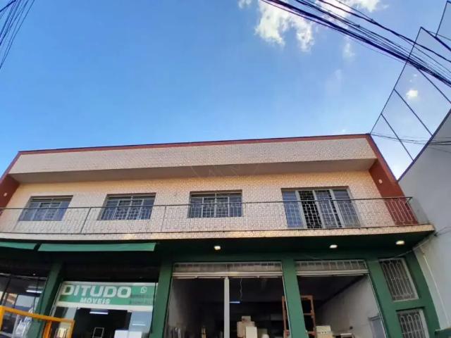 Prédio para Locação em Londrina/PR Centro 3 Quartos