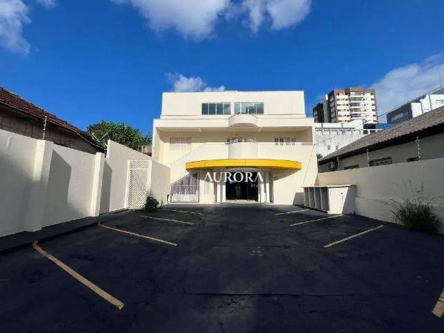 Prédio para Locação em Londrina/PR Centro