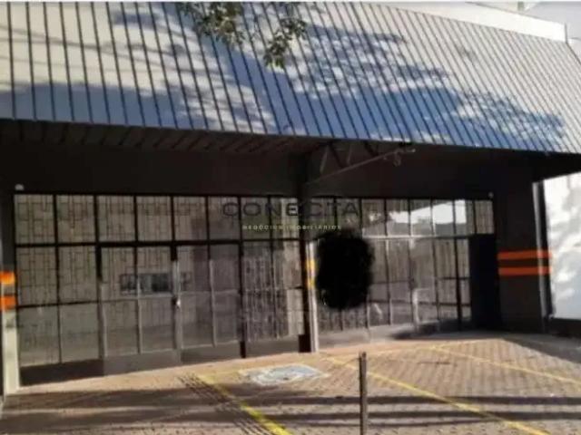 Prédio para Locação em Londrina/PR Centro