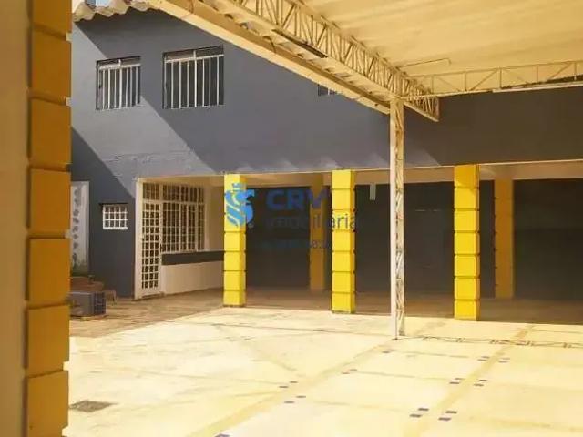 Prédio para Locação em Londrina/PR Centro