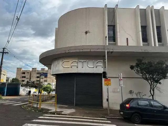 Prédio para Locação em Londrina/PR Centro 1 Quartos
