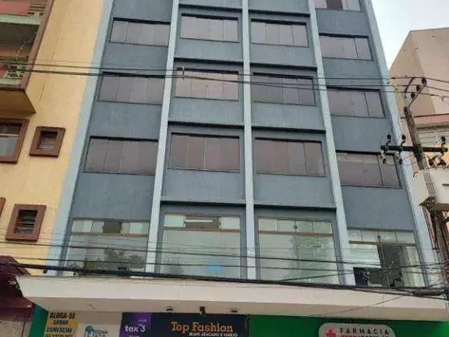 Prédio para Locação em Londrina/PR Centro