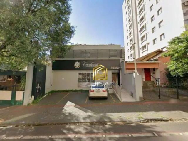 Prédio para Locação em Londrina/PR Centro