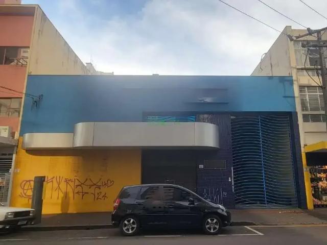 Prédio para Locação em Londrina/PR Centro