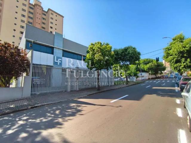 Prédio para Locação em Londrina/PR Centro