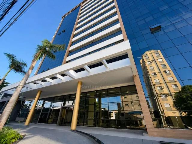 Prédio para Locação em Londrina/PR Centro