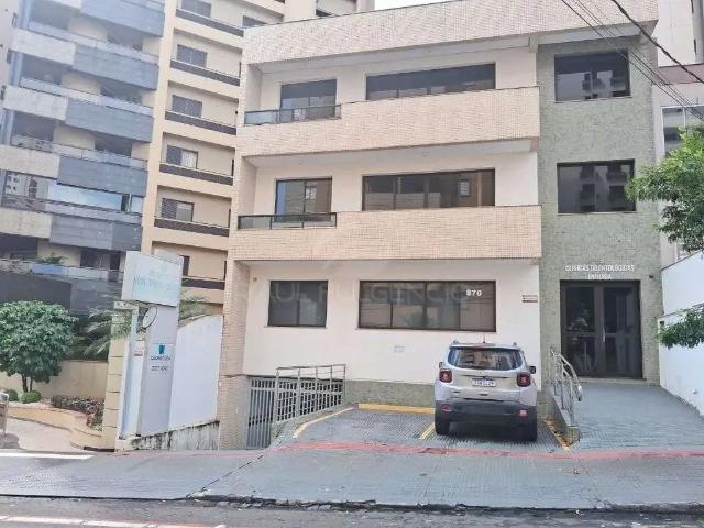 Prédio para Locação em Londrina/PR Centro