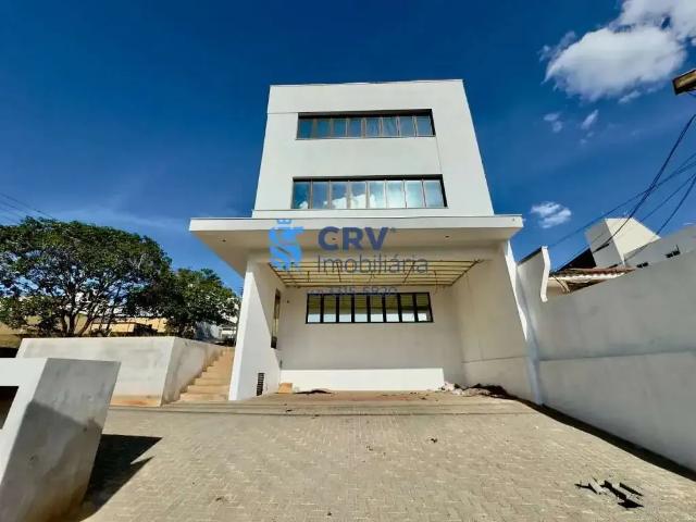 Prédio para Locação em Londrina/PR Jardim América