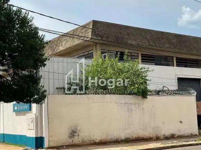 Prédio para Locação em Londrina/PR Jardim Agari