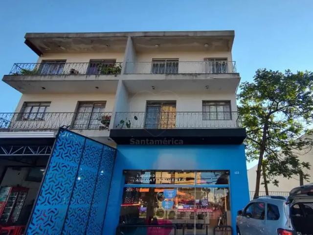 Prédio para Locação em Londrina/PR Jardim Shangri la 2 Quartos