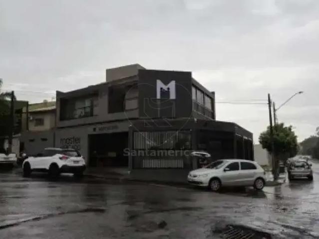 Prédio para Locação em Londrina/PR Jardim Vale Azul 2 Quartos