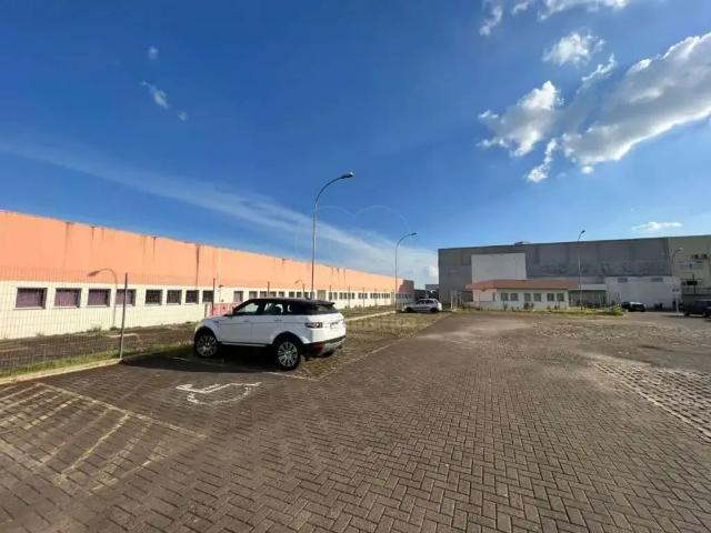 Prédio para Locação em Londrina/PR Leonor