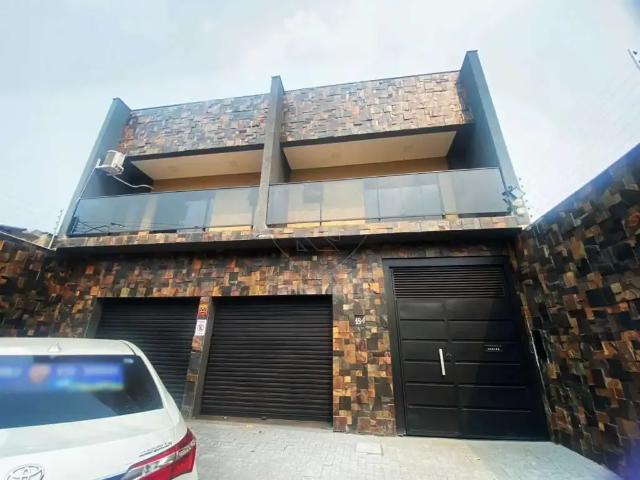 Prédio para Locação em Londrina/PR Panorama 1 Quartos
