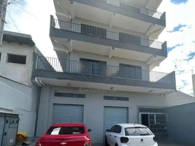 Prédio para Locação em Londrina/PR Recreio 2 Quartos