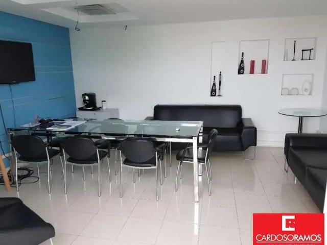 Prédio para Locação em Lauro de Freitas/BA Centro