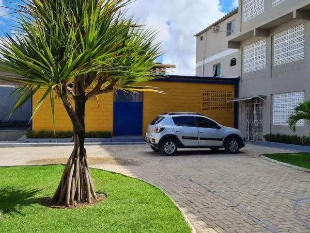 Prédio para Locação em Lauro de Freitas/BA Centro