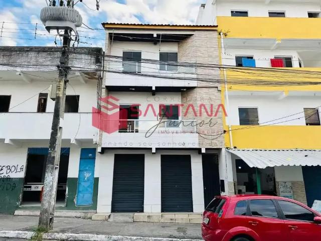 Prédio para Locação em Lauro de Freitas/BA Vida Nova 2 Quartos