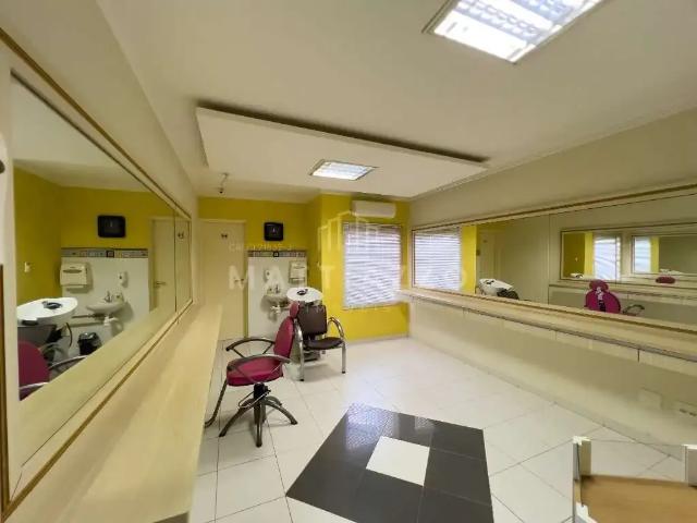 Prédio para Locação em Limeira/SP Centro