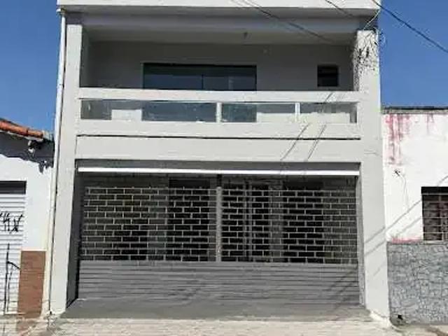 Prédio para Locação em Mogi das Cruzes/SP Centro