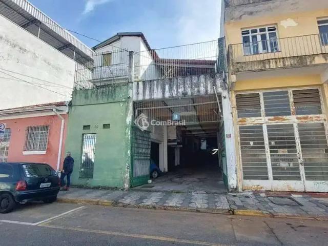 Prédio para Locação em Mogi das Cruzes/SP Centro 3 Quartos