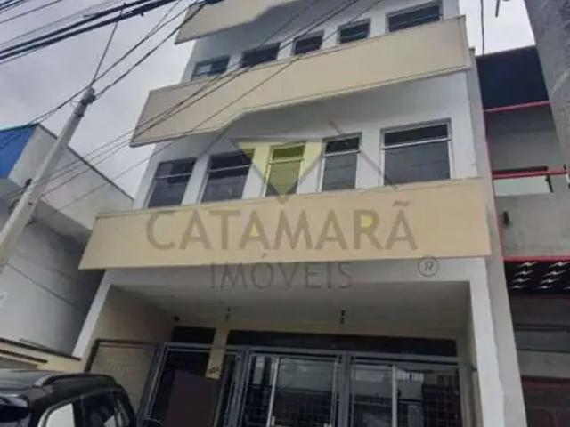Prédio para Locação em Mogi das Cruzes/SP Centro