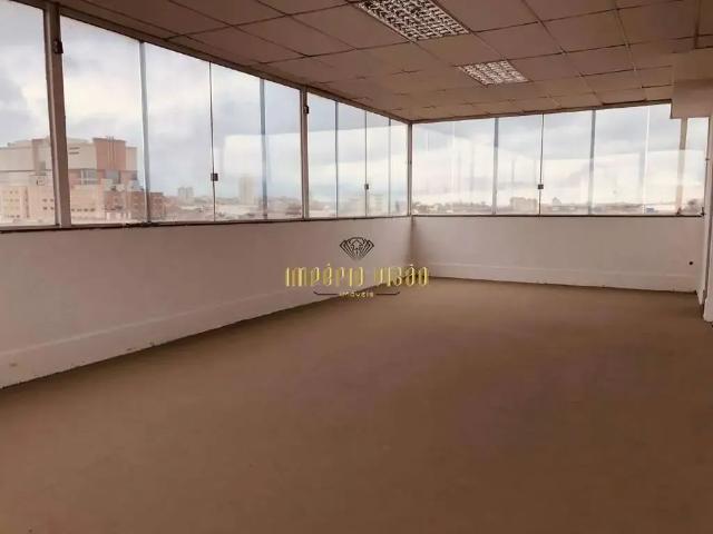 Prédio para Locação em Mogi das Cruzes/SP Centro