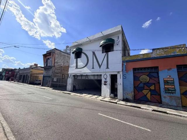 Prédio para Locação em Mogi das Cruzes/SP Centro 6 Quartos