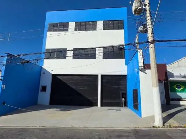 Prédio para Locação em Mogi das Cruzes/SP Centro
