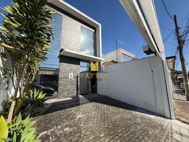 Prédio para Locação em Mogi das Cruzes/SP Jardim Santista 7 Quartos