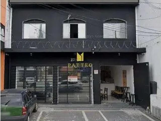 Prédio para Locação em Mogi das Cruzes/SP Vila Jundiaí 6 Quartos