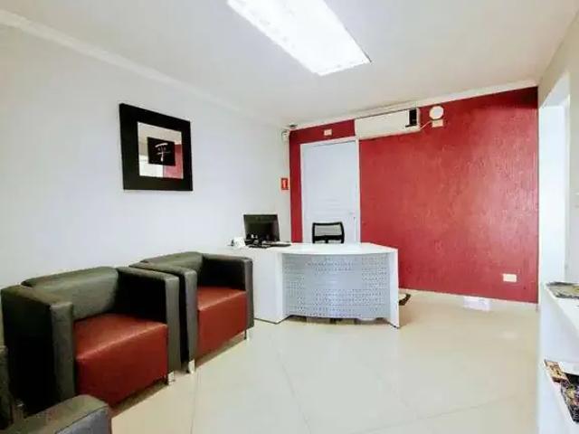 Prédio para Locação em Mogi das Cruzes/SP Vila Martins