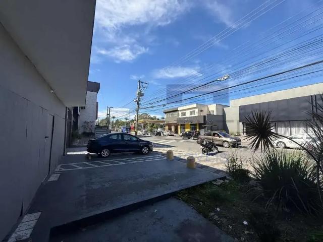 Prédio para Locação em Mogi das Cruzes/SP Vila Mogilar