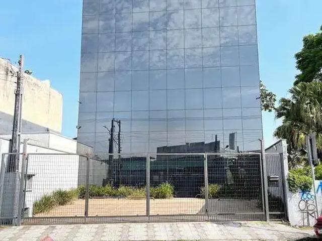 Prédio para Locação em Mogi das Cruzes/SP Vila Nancy