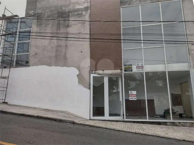 Prédio para Locação em Mogi das Cruzes/SP Vila Oliveira