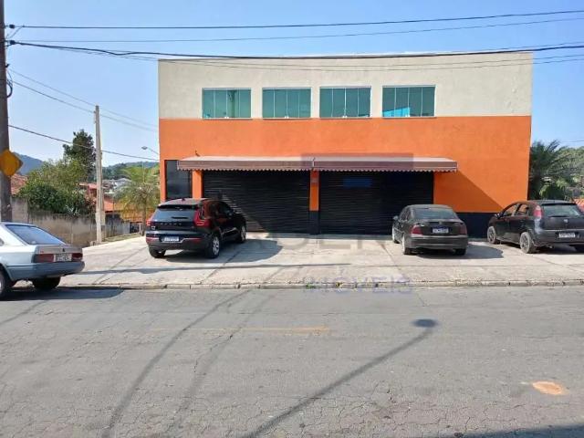 Prédio para Locação em Mogi das Cruzes/SP Vila São Paulo