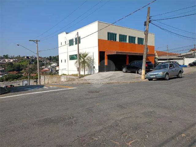 Prédio para Locação em Mogi das Cruzes/SP Vila São Paulo