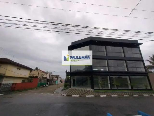 Prédio para Locação em Mongaguá/SP Centro