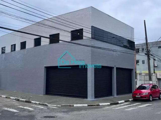Prédio para Locação em Mongaguá/SP Centro