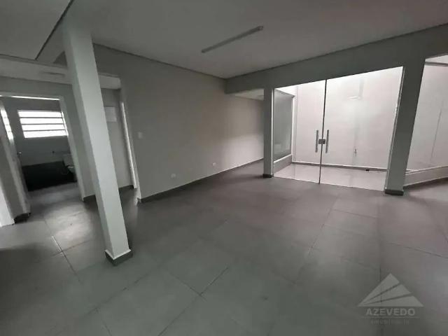 Prédio para Locação em Mauá/SP Matriz