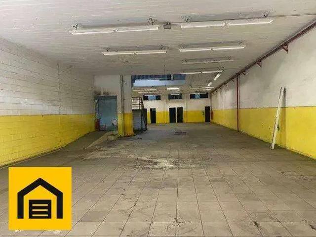 Prédio para Locação em Mauá/SP Centro