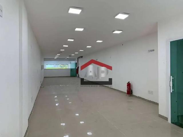 Prédio para Locação em Mauá/SP Centro