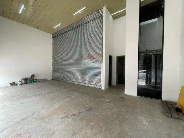 Prédio para Locação em Mauá/SP Jardim Pilar